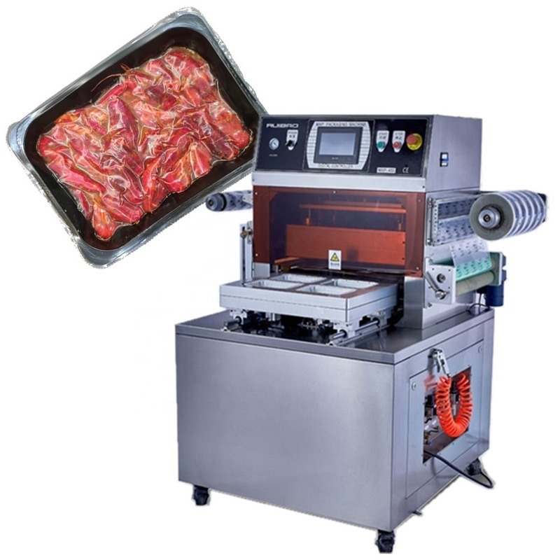 - 제조 업체 의 체임버 진공 포장 기기 그리고 더블 챔버 진공 포장기